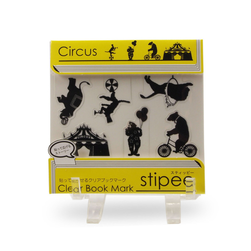 Themed Silhouette Bookmark + Free Shipping - ShopJoy